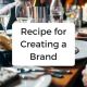 Discovering Your Brand (Infographic) | Web Strategies