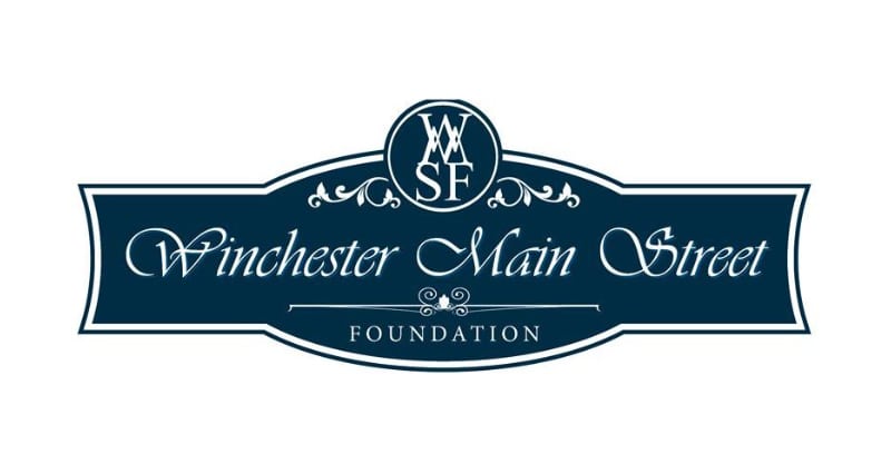 Winchester Main Street Foundation Logo | Web Strategies