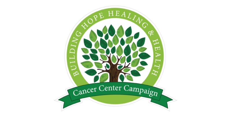 Winchester Medical Center - Cancer Center Campaign Logo Design | Web ...