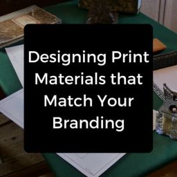 Discovering Your Brand (Infographic) | Web Strategies