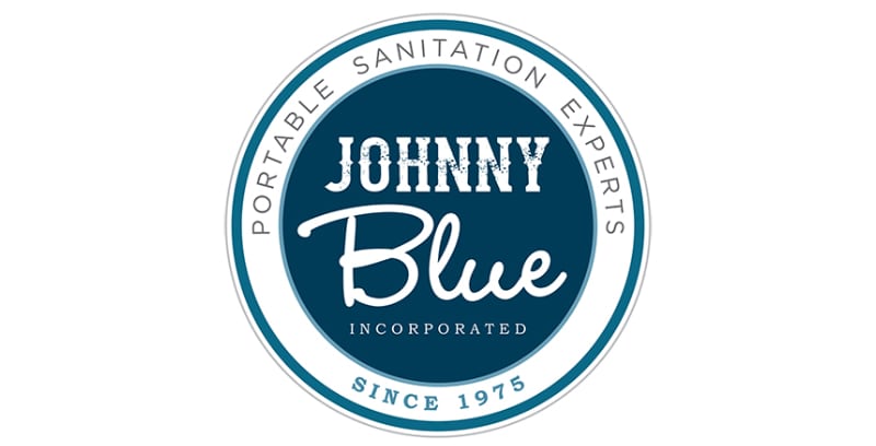 Johnny Blue Logo | Web Strategies