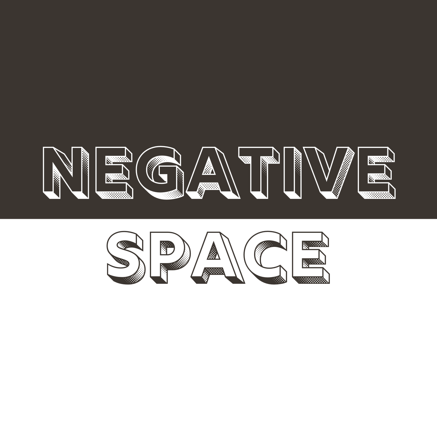 Negative Space | Web Strategies