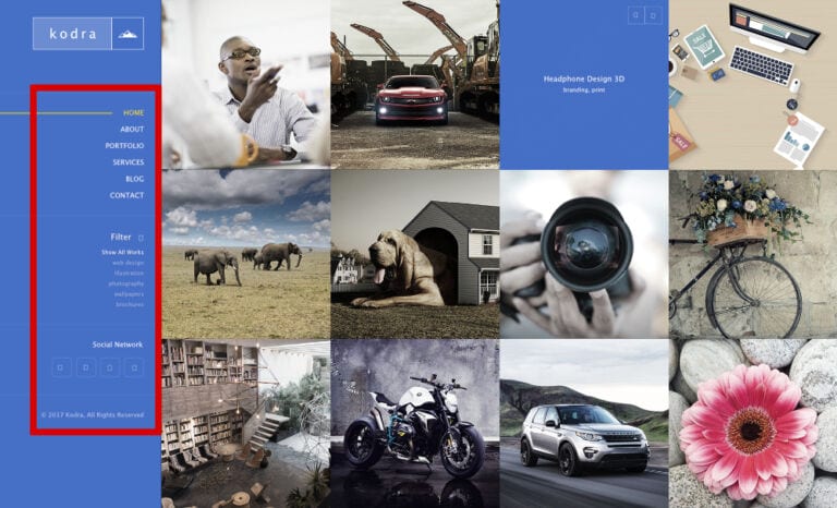 The Four Types of Navigation | Web Strategies