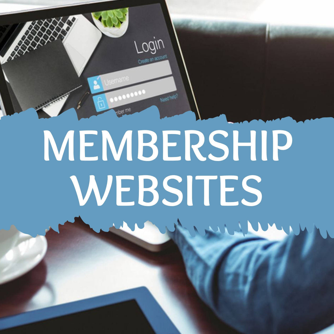 Membership Websites | Web Strategies