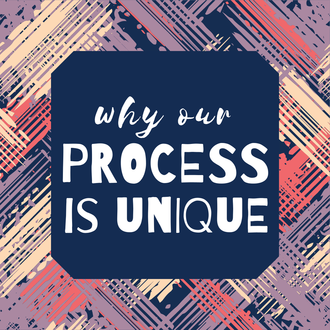 Why Our Process is Unique | Web Strategies