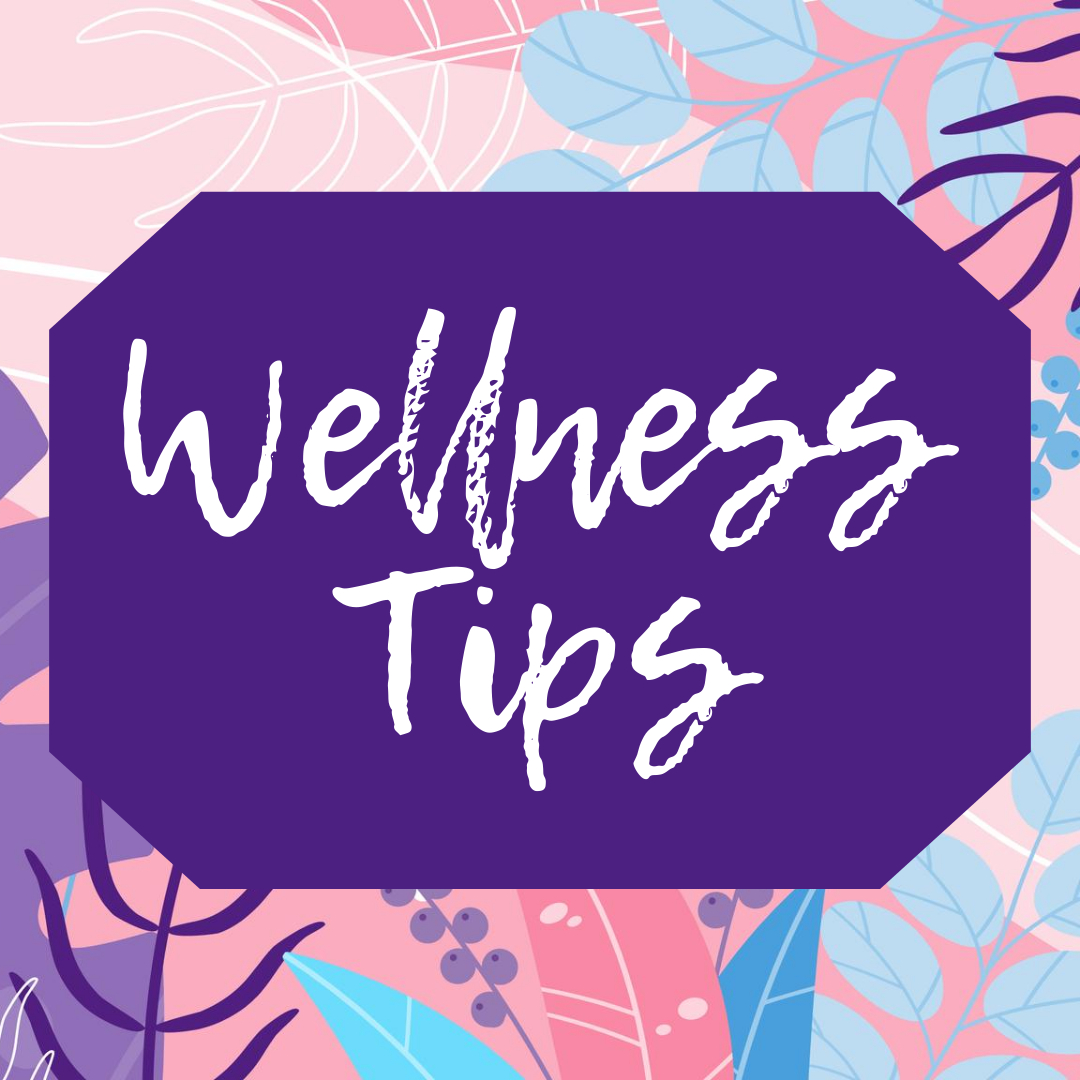 Wellness Tips | Web Strategies