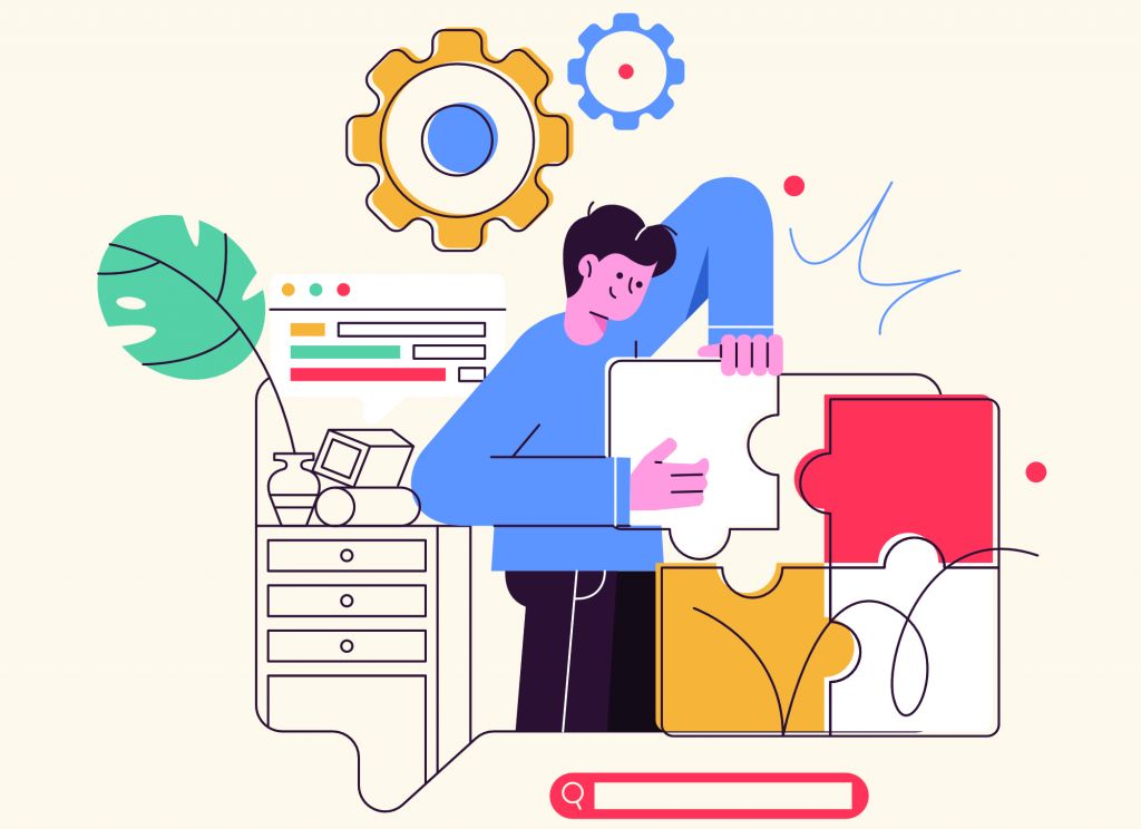 Problem Solving | Web Strategies