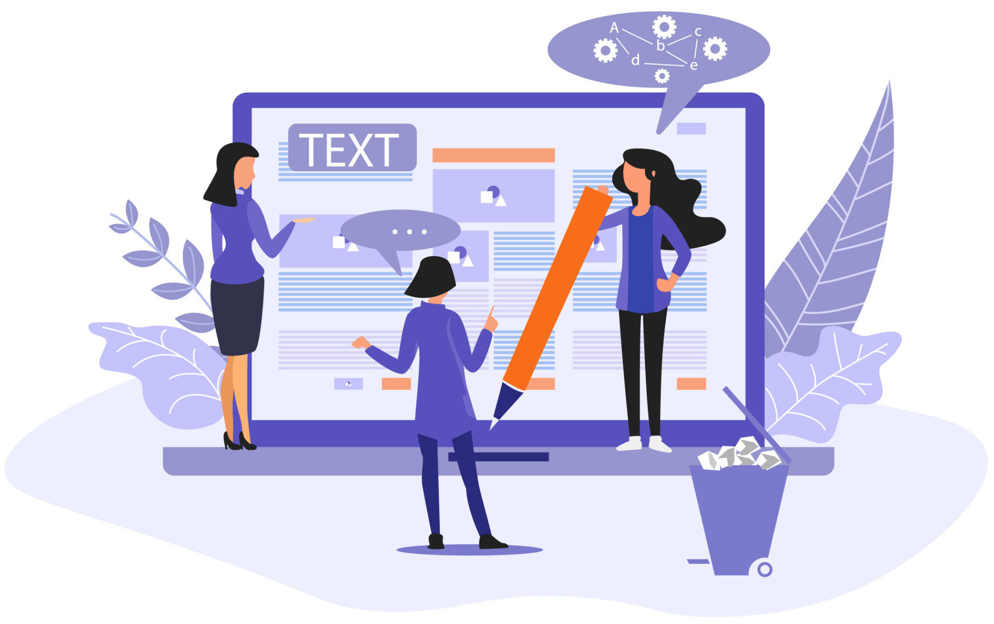 Make Your Content Easy To Read | Web Strategies