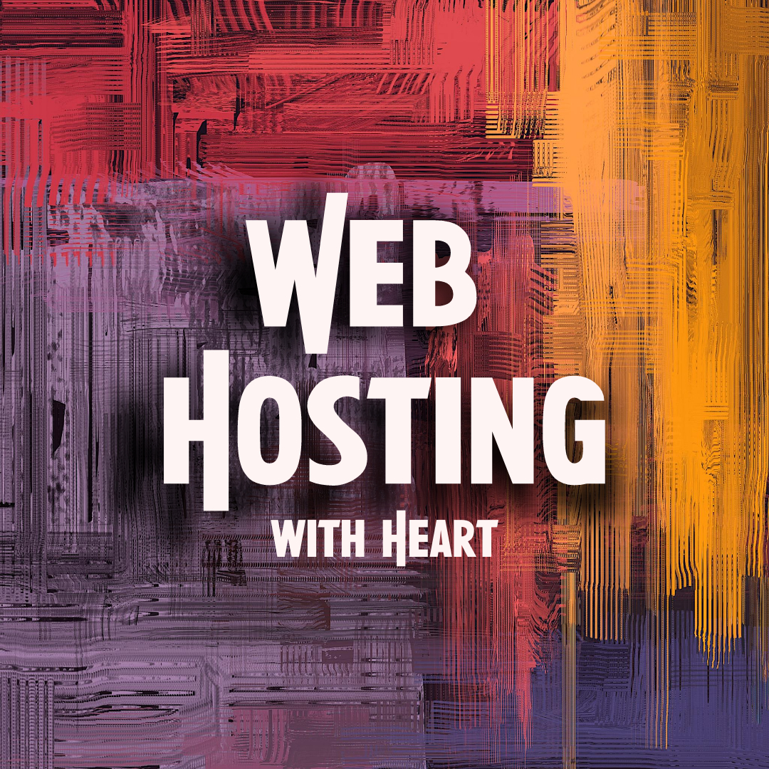 Web Hosting with Heart | Web Strategies