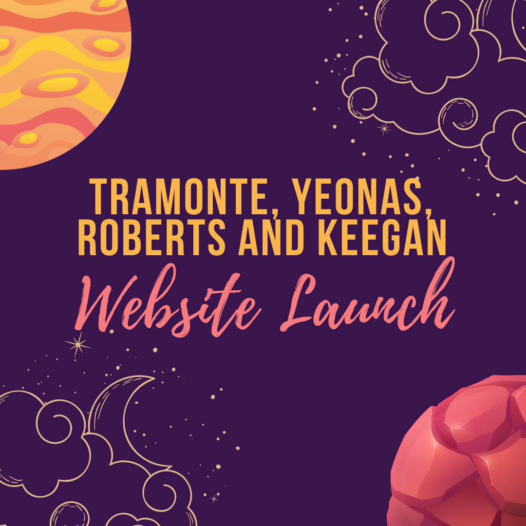 Tramonte, Yeonas, Roberts and Keegan, PLLC Website Launch | Web Strategies