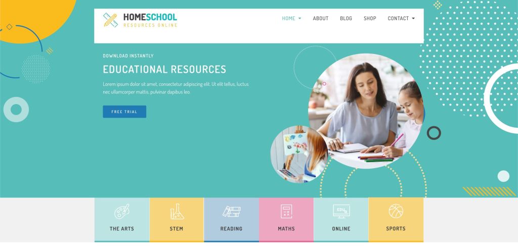 Icons, Graphics, and Photos, and When to Use Them | Web Strategies